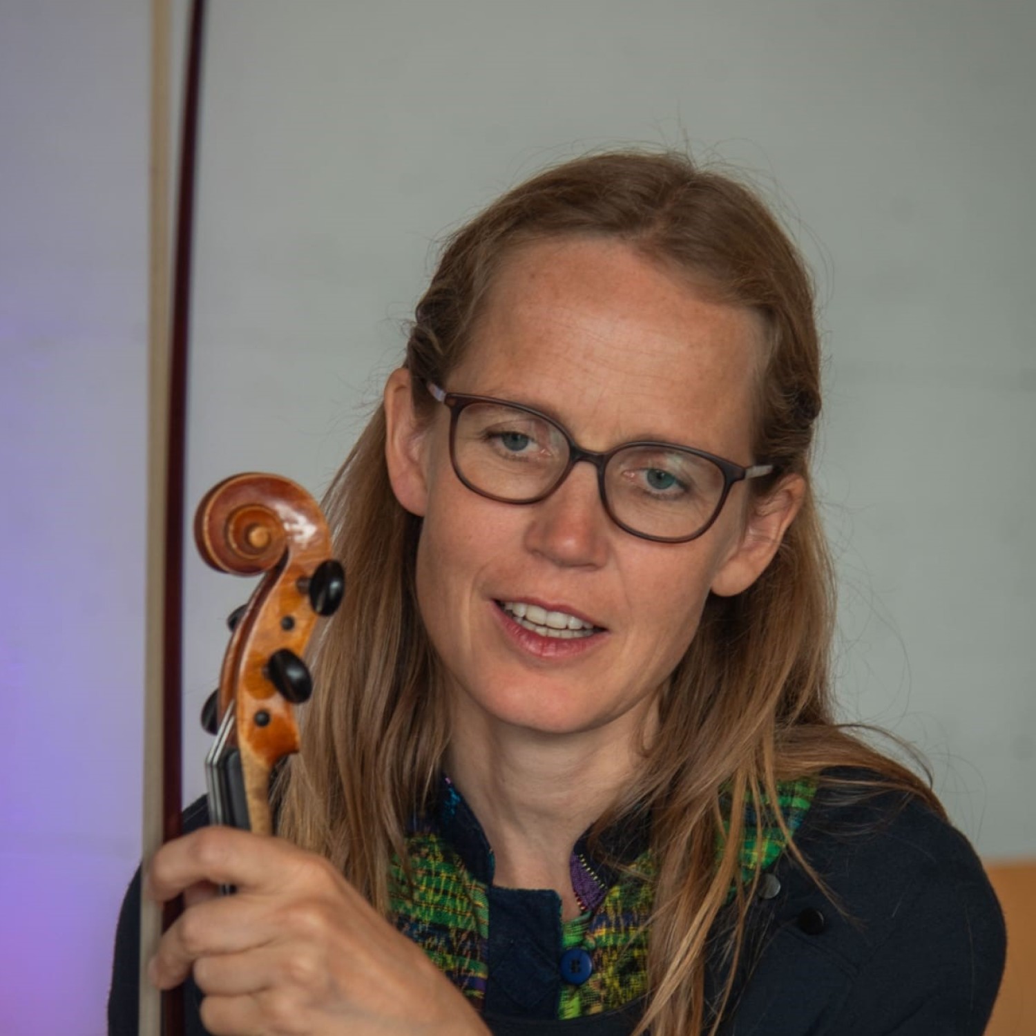 Oberaargauische Musikschule Langenthal | ritteranna