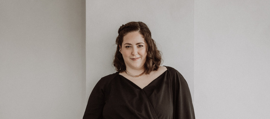 Sarah Funk | Stimme | Kontakt