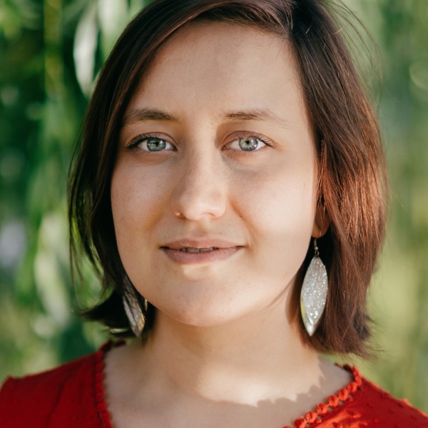 Hannah Elisabeth Meyer - Sopran | Sängerin und Gesangslehrerin | Home